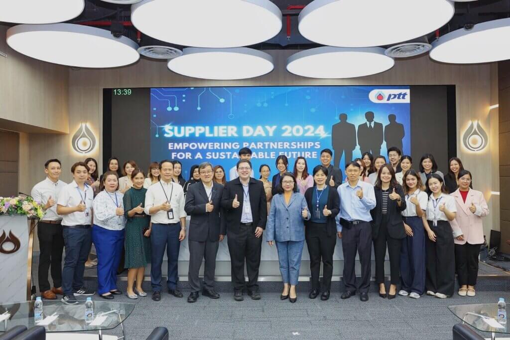 BPS BUILD FOR CHANGE ให้คุณเลือกโอกาสงานที่ดีด้วยตัวคุณเอง - BPS